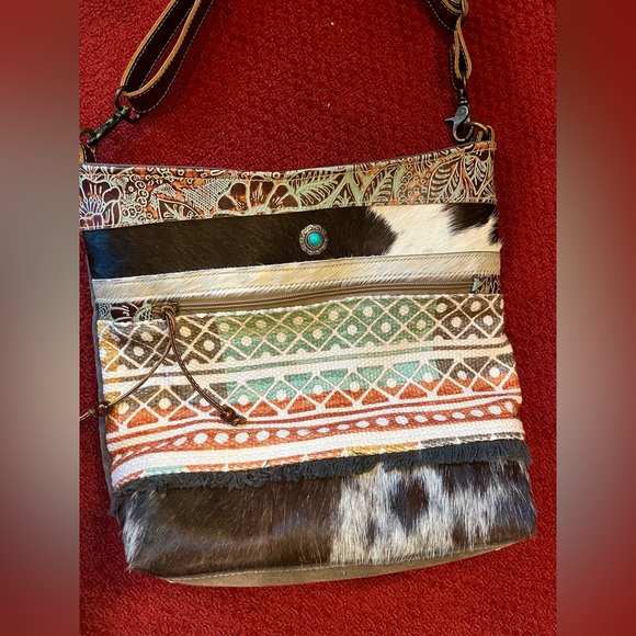 Maya | Bags | Hip Trendy Maya Bagpurse | Poshmark